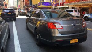 15 Easy-to-Miss Signs of Unmarked Cop Vehicles You Should Know About ...