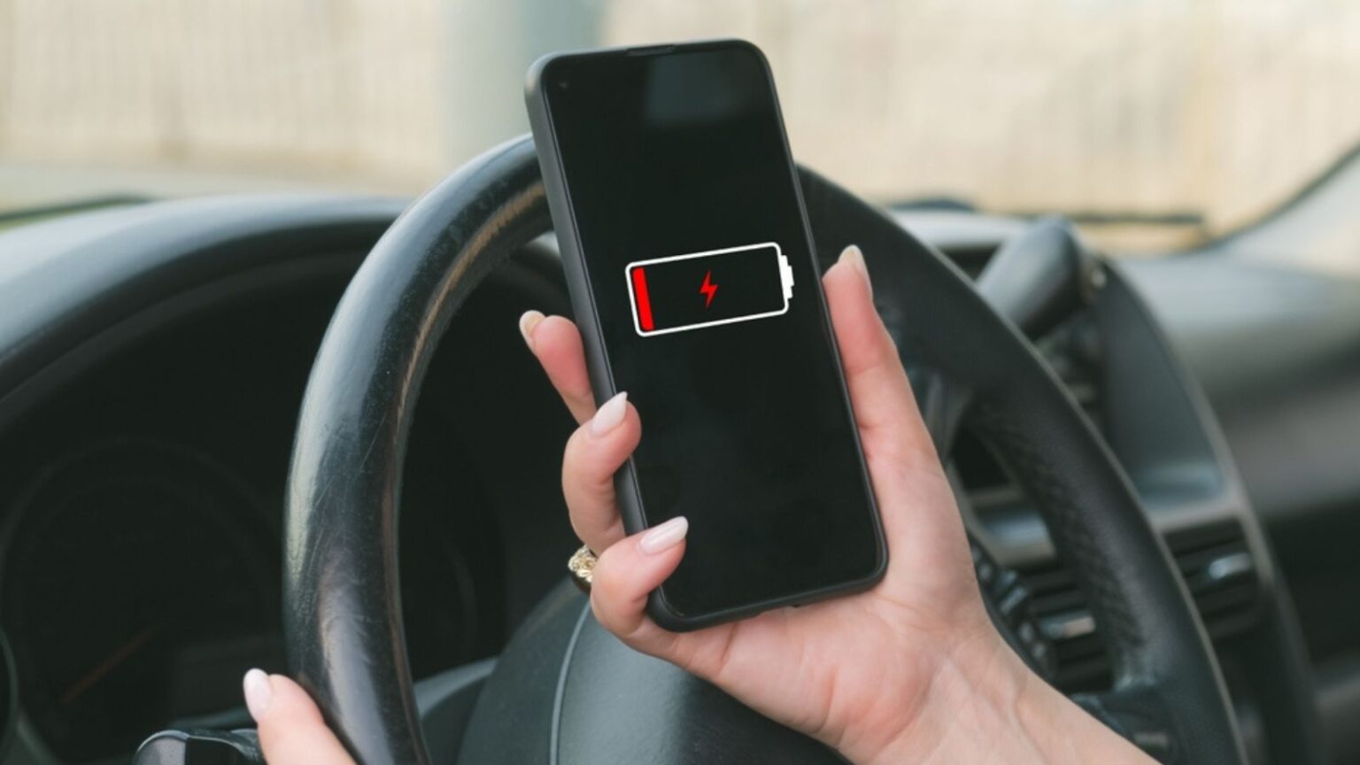 15 Critical Tips to Survive When Your Car Breaks Down in the Middle of ...