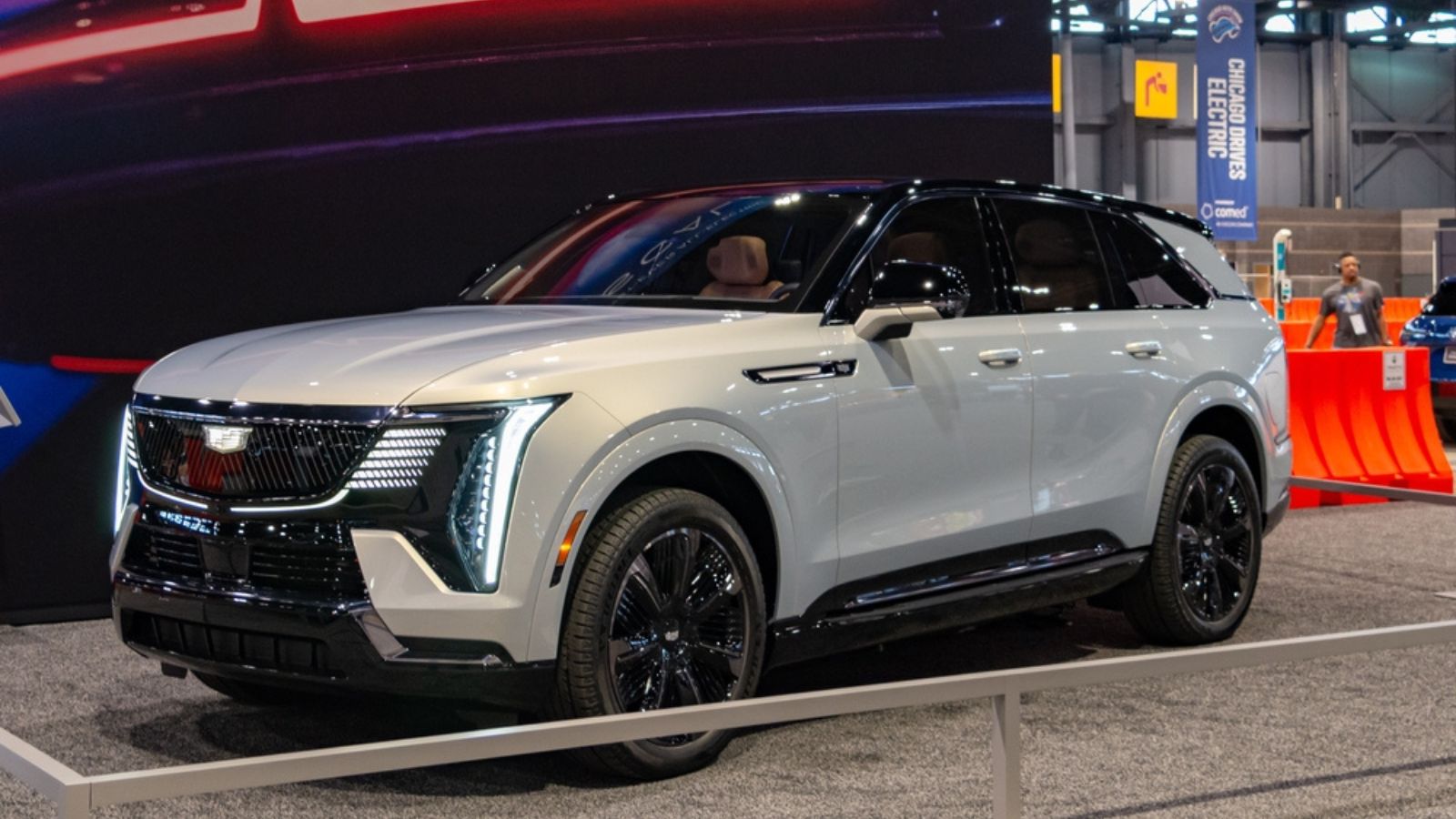14 Reasons the Cadillac Escalade is So Popular Amongst A-listers ...