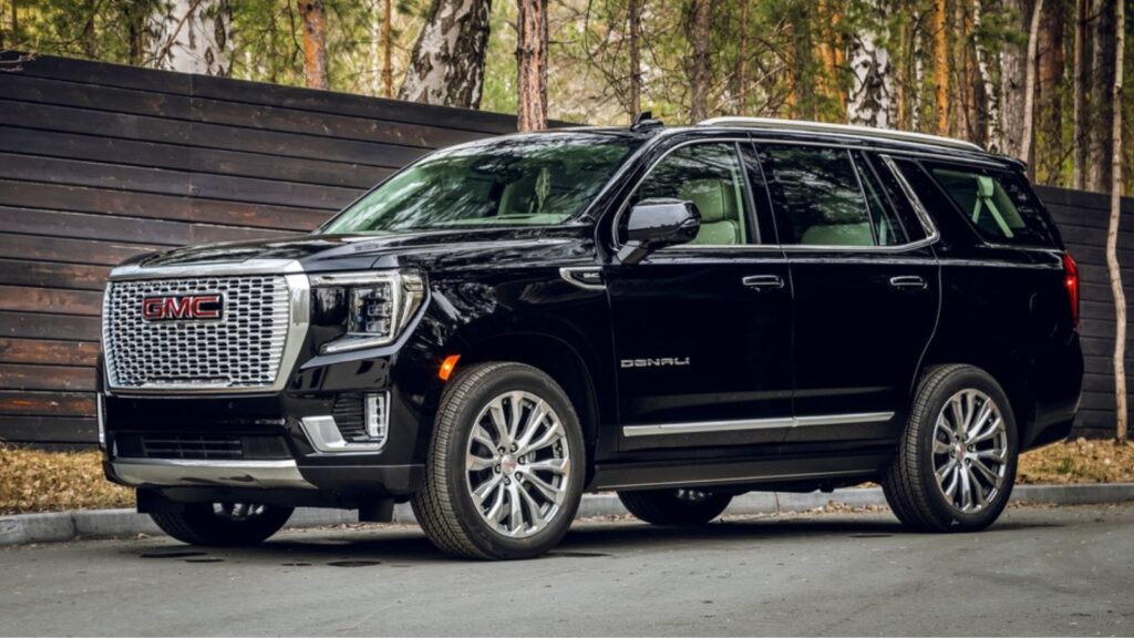 15 SUVs with the Best Cargo Space for All Your Gear - Driver's Drift
