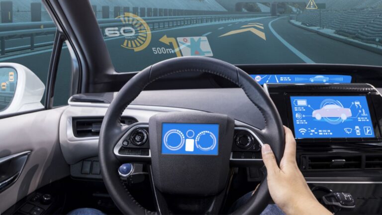 19 So-Called “Luxury” Car Features That Are Actually Totally Useless ...