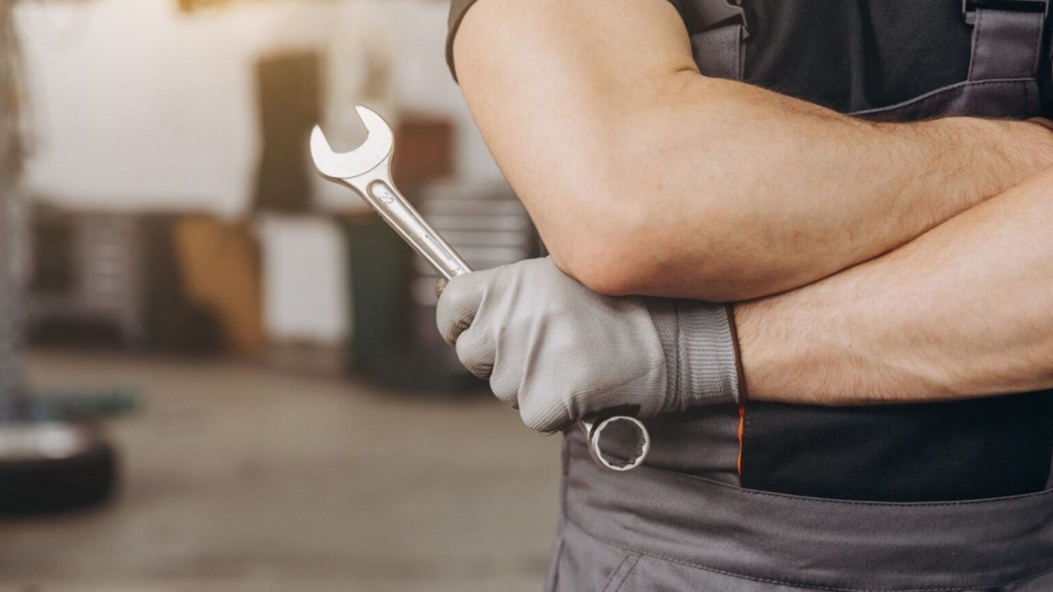 In Need of a Career Change? 14 Reasons to Re-Qualify as a Mechanic ...