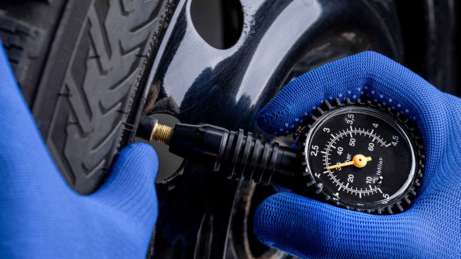 15 Tips For Maintaining Your Vehicle When You Don't Drive Much - Driver ...