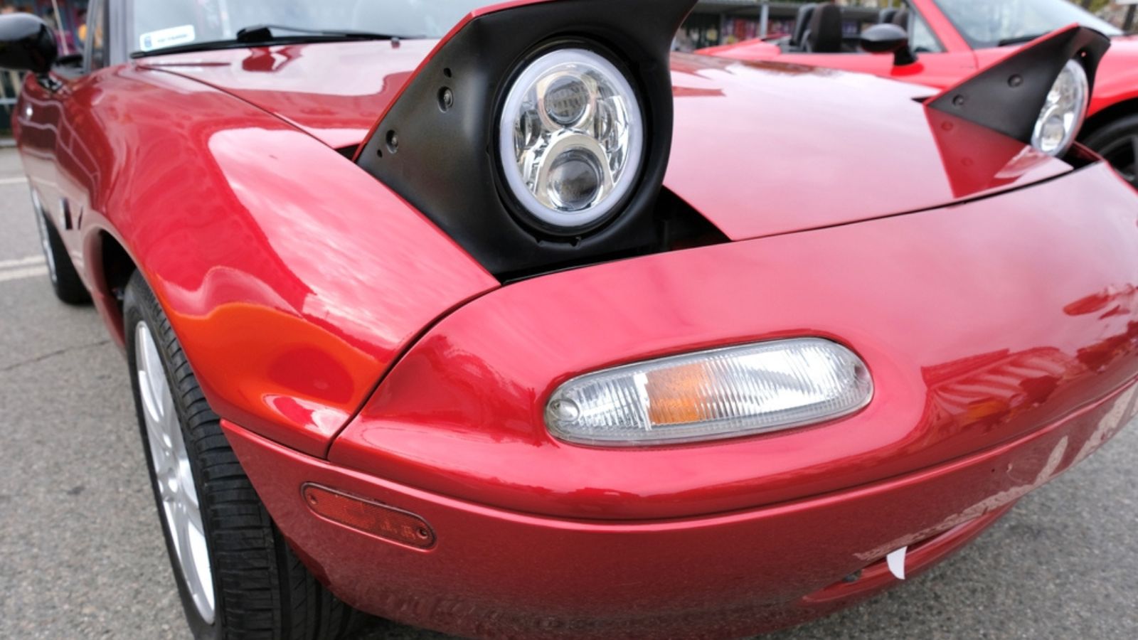 15 Quirkiest Headlight Styles on Vehicles - Driver's Drift
