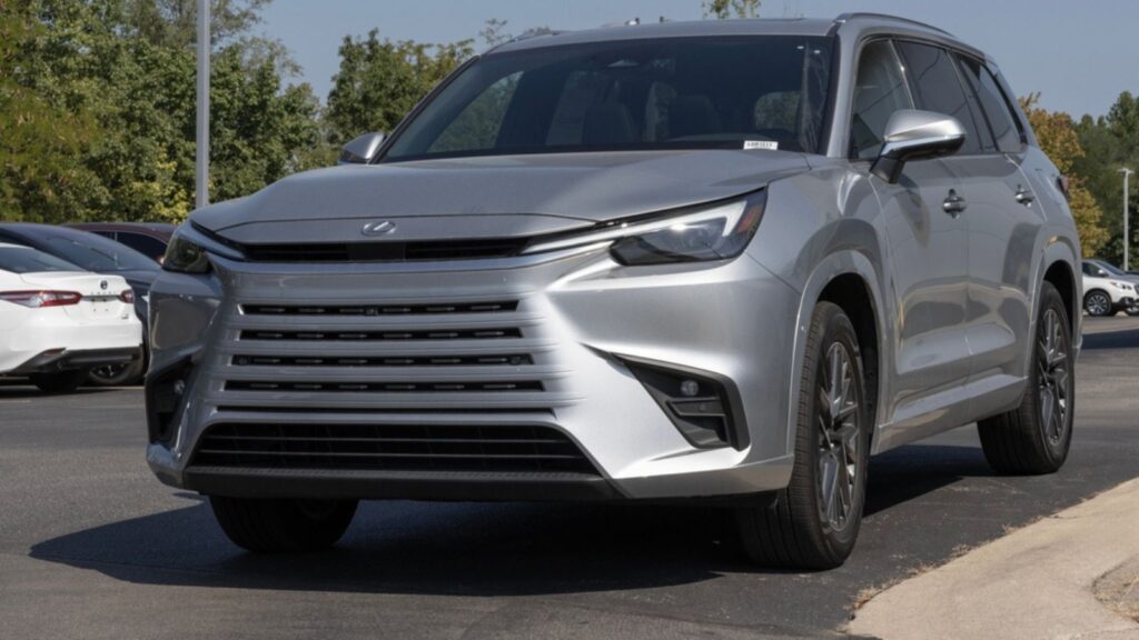 15 SUVs with the Best Cargo Space for All Your Gear - Driver's Drift