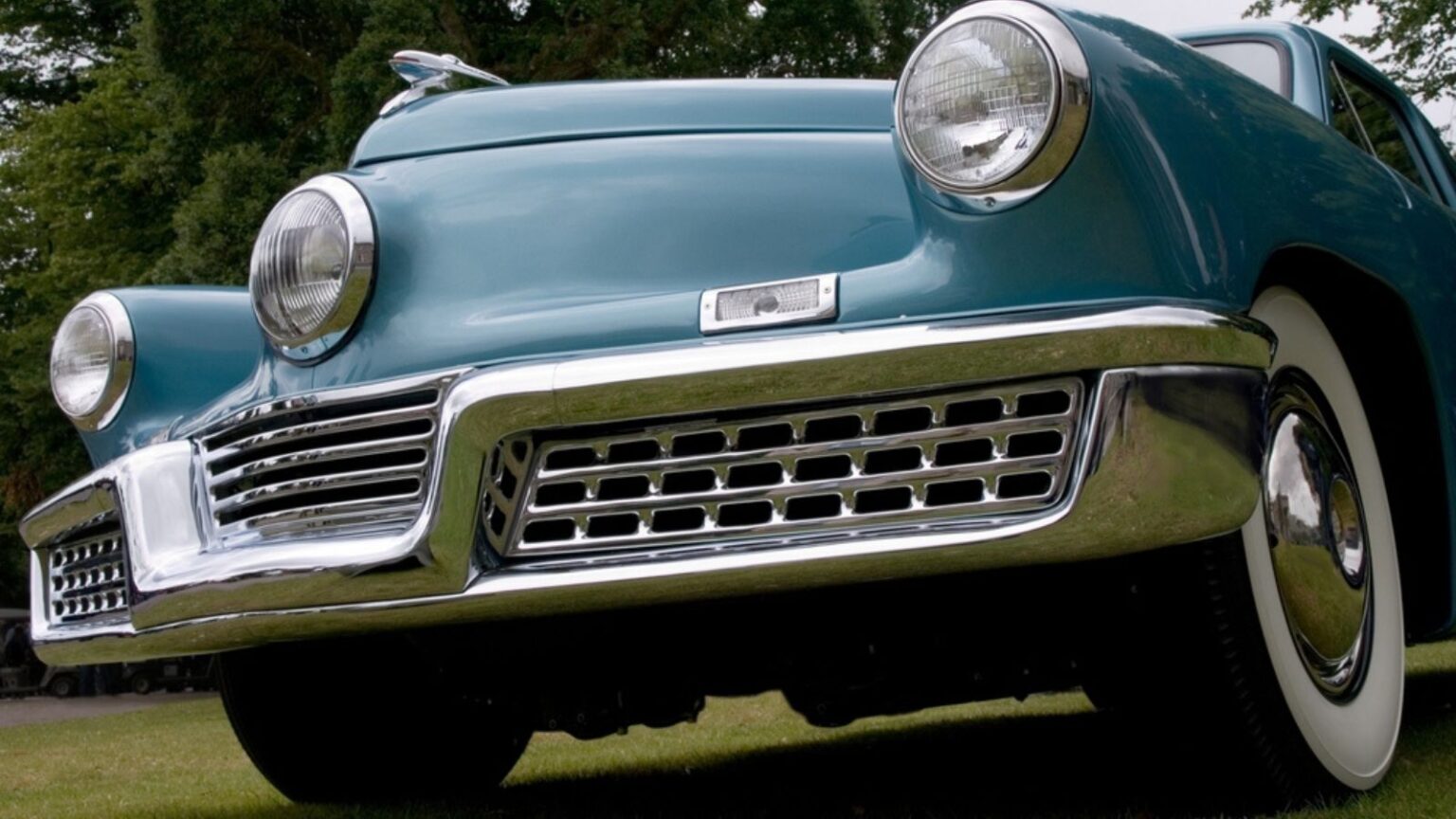 15 Quirkiest Headlight Styles on Vehicles - Driver's Drift