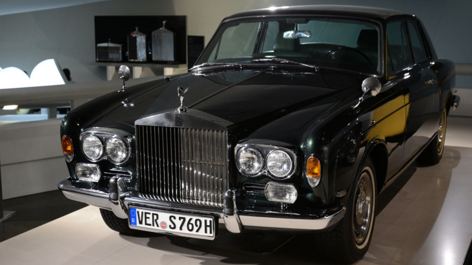 14 of the Best Vehicles With Clamshell Doors - Driver's Drift