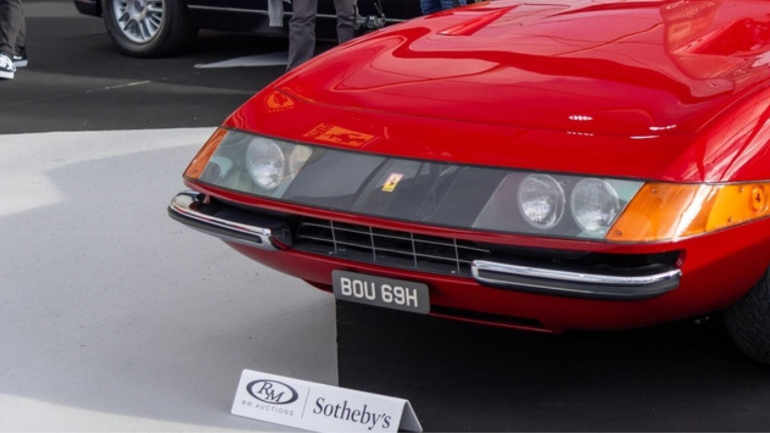 15 Quirkiest Headlight Styles on Vehicles - Driver's Drift