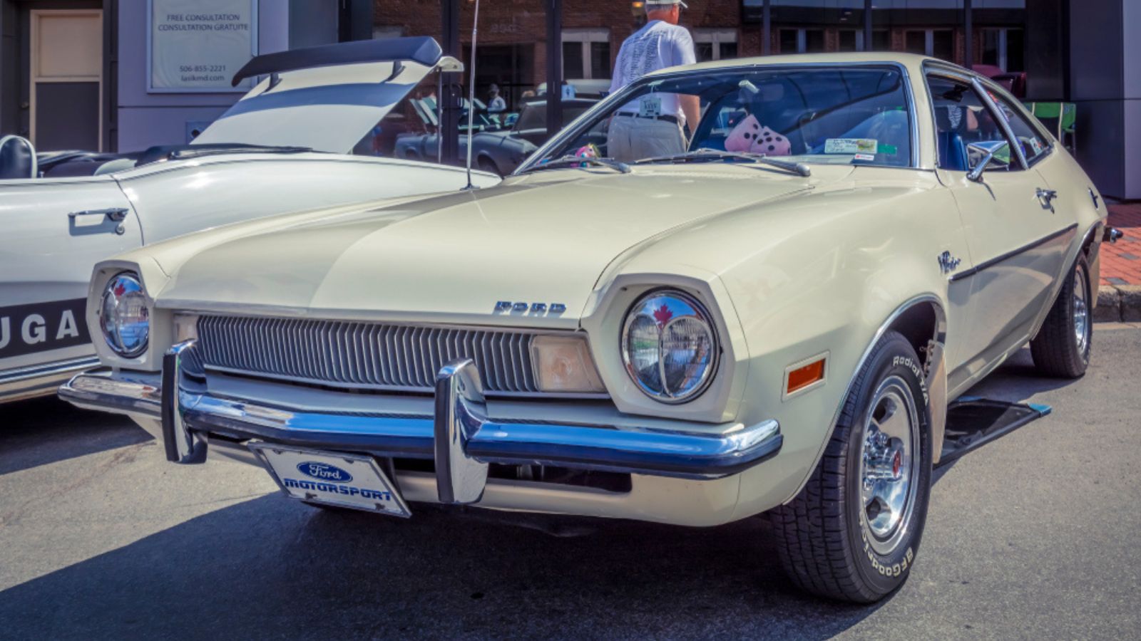 16 of the Biggest Scandals Ever to Rock the Automotive Industry ...