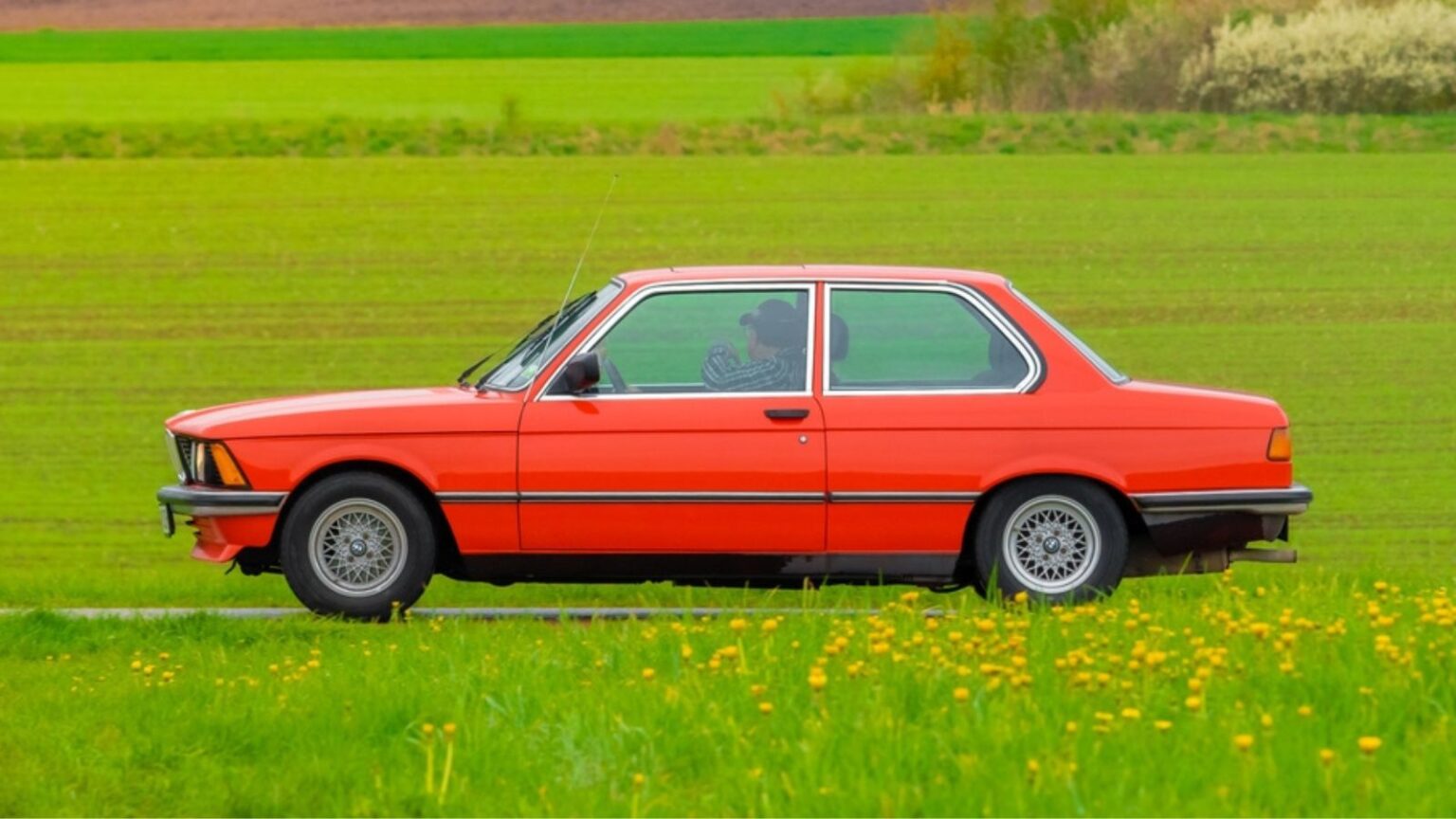 15 Vehicles With The Longest Production History - Driver's Drift