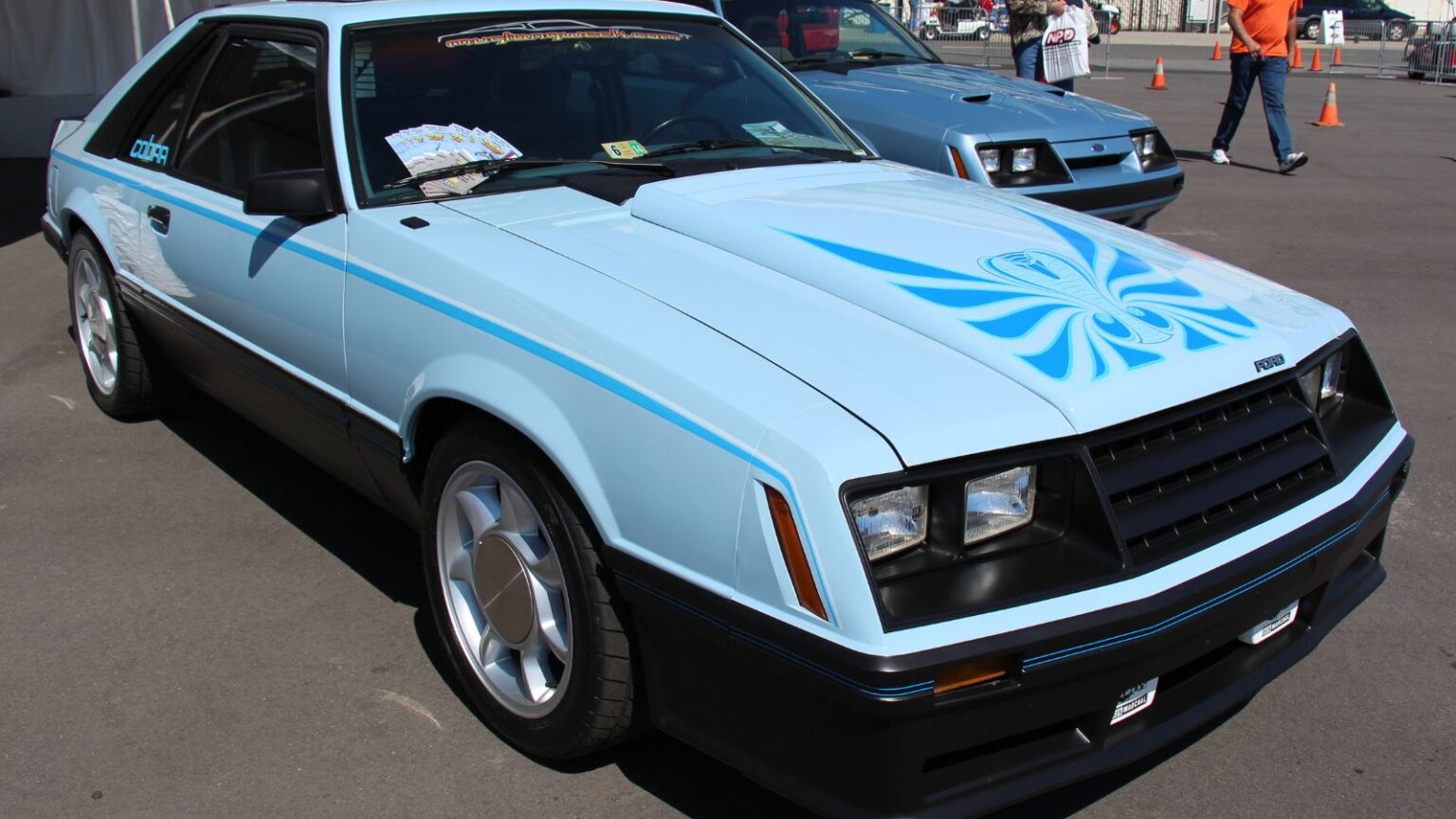 15 Reasons Why Fox Body Mustangs Are Worth the Hype - Driver's Drift