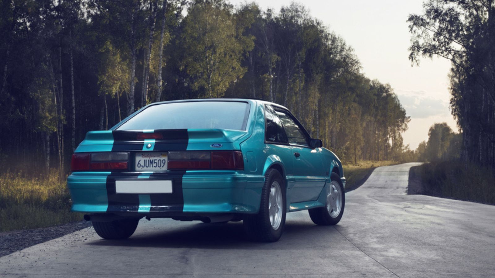 15 Reasons Why Fox Body Mustangs Are Worth the Hype - Driver's Drift