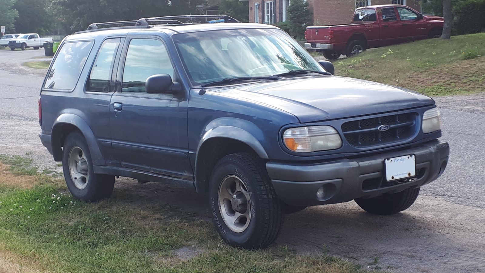 13 Cars Known for Problems After Hitting 100,000 Miles - Driver's Drift