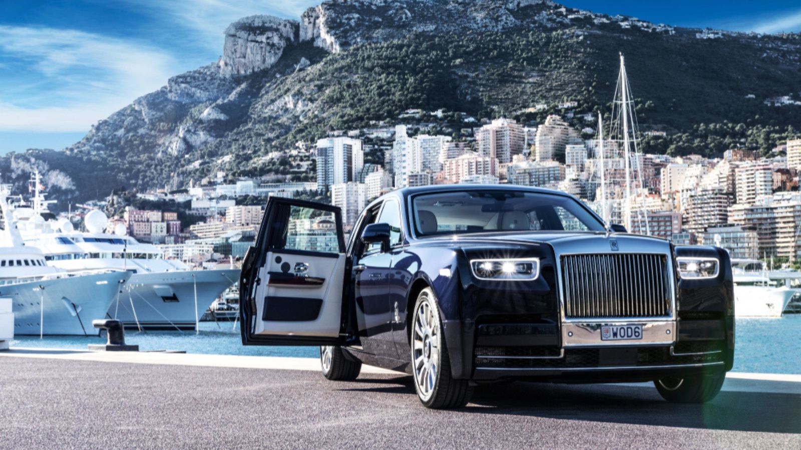 14 of the Best Vehicles With Clamshell Doors - Driver's Drift