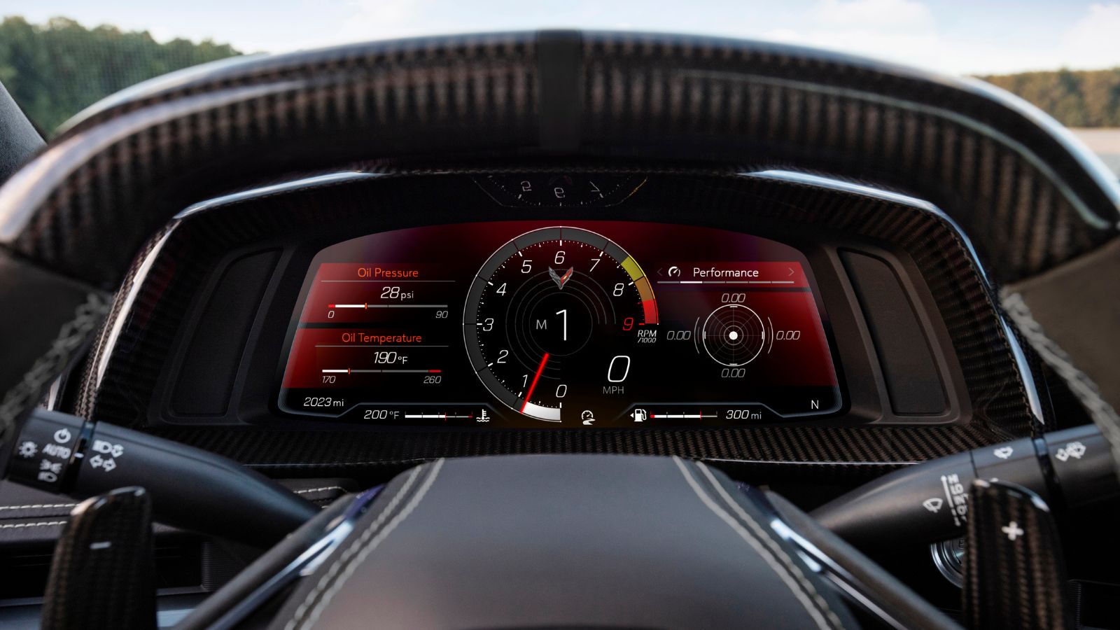 15 Reasons Why The Corvette C8 Is One Of The Coolest Cars In the Last ...