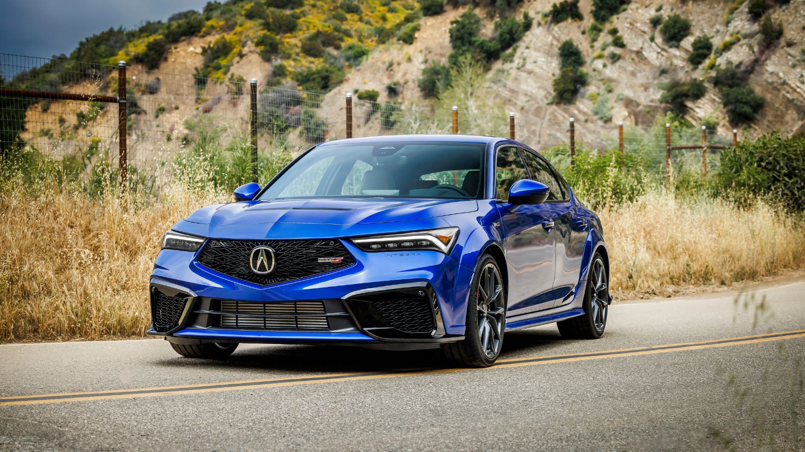 Top 15 Fastest 4-Cylinder Vehicles for 2024/2025 - Driver's Drift