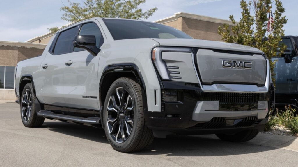 12 Strong Contenders to the Tesla Cybertruck - Driver's Drift