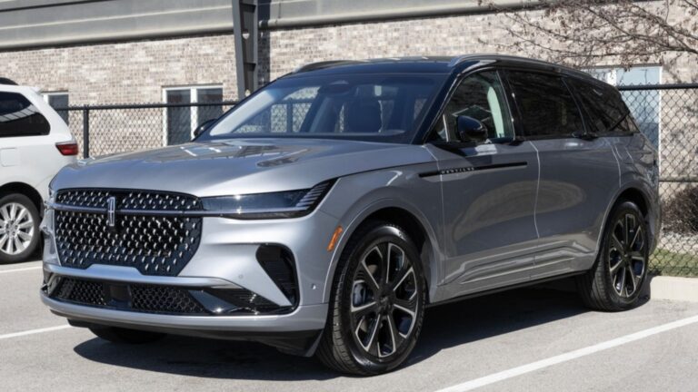 15 Best-Looking SUVS On the Market Today - Driver's Drift