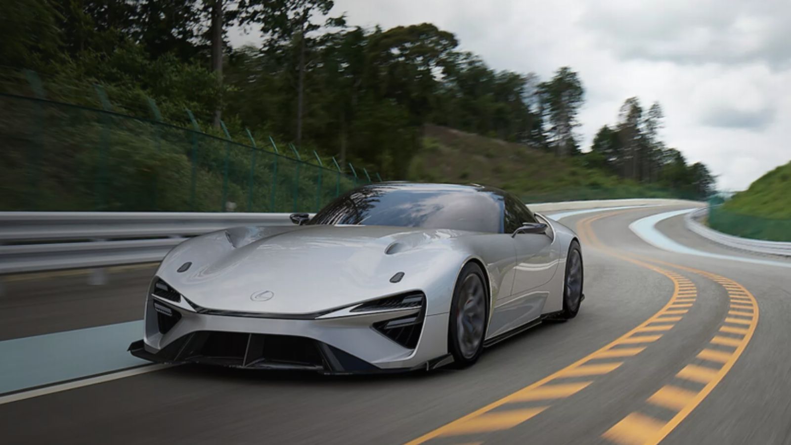 12 Cars To Look Out For in 2025 - Driver's Drift