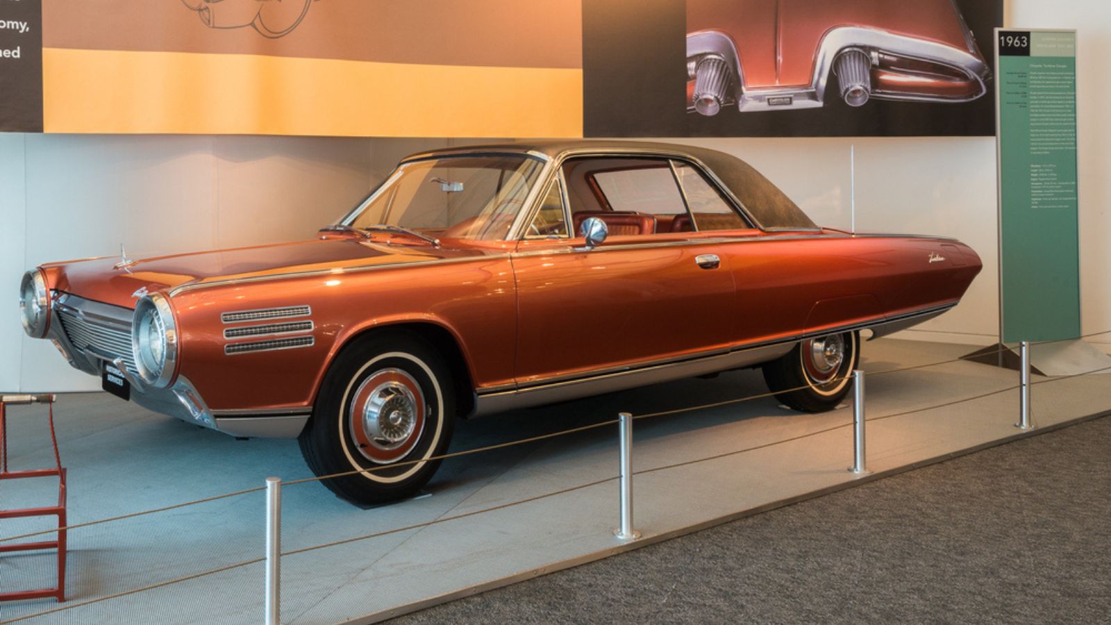 15 Weirdest Vehicles Built By American Manufacturers - Driver's Drift
