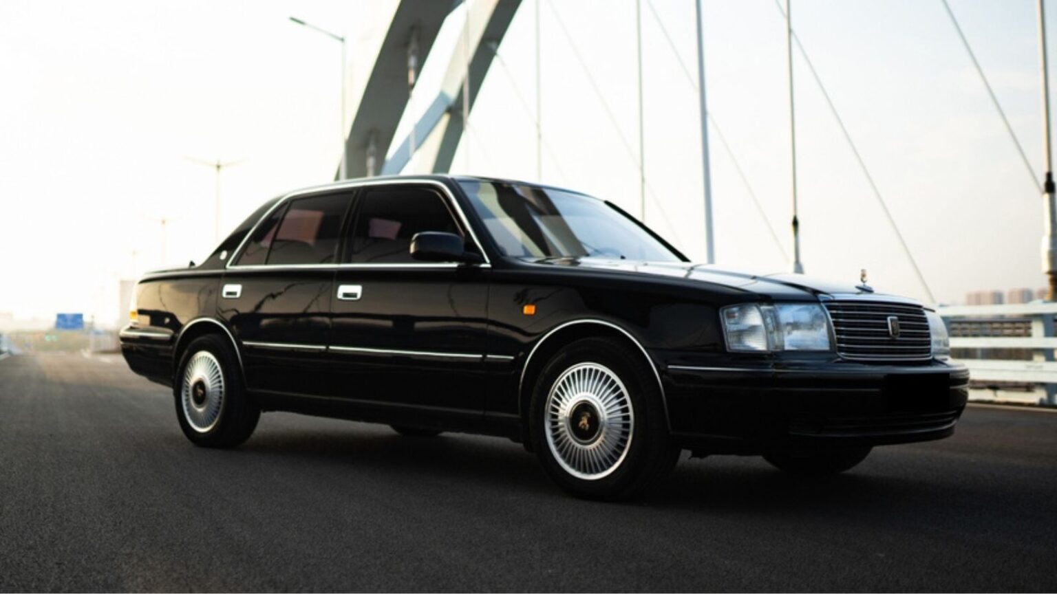 15 Vehicles With The Longest Production History - Driver's Drift
