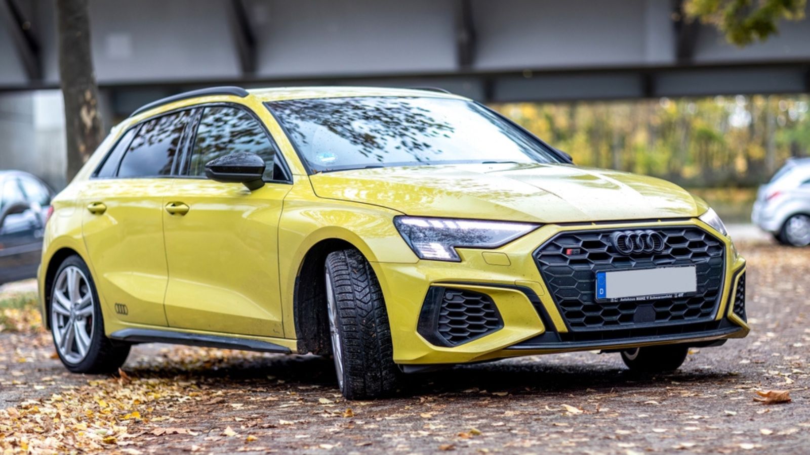 Top 15 Fastest 4-Cylinder Vehicles for 2024/2025 - Driver's Drift