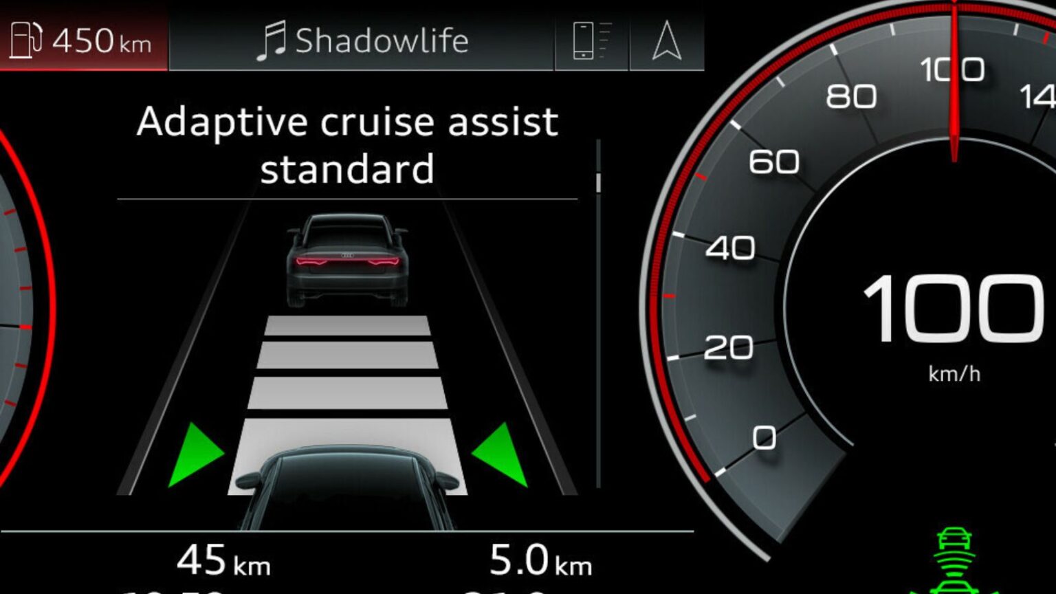 12 of the Best Driver-Assistance Systems in 2024 - Driver's Drift