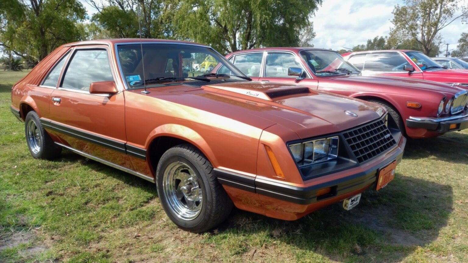 15 Reasons Why Fox Body Mustangs Are Worth the Hype - Driver's Drift