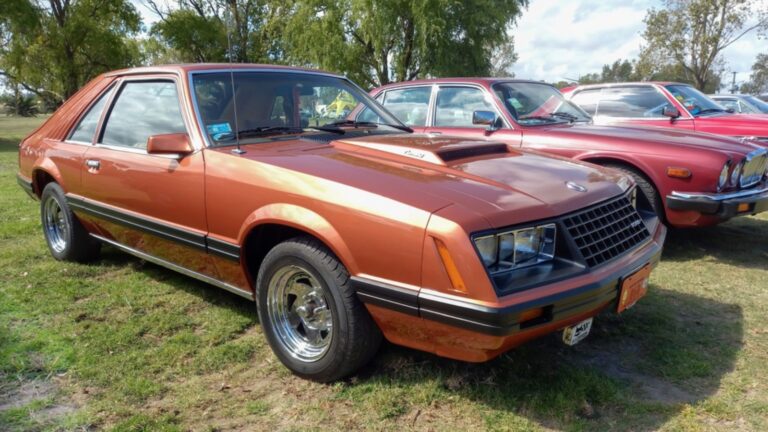 15 Reasons Why Fox Body Mustangs Are Worth the Hype - Driver's Drift
