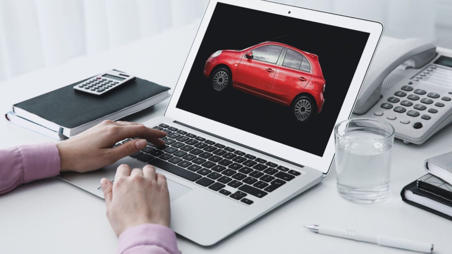 13 Must-Know Tips When Buying a Car Sight Unseen (Even Though You ...