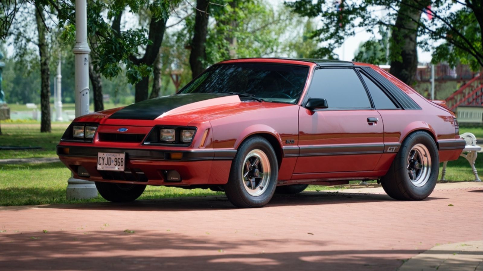 15 Reasons Why Fox Body Mustangs Are Worth the Hype - Driver's Drift