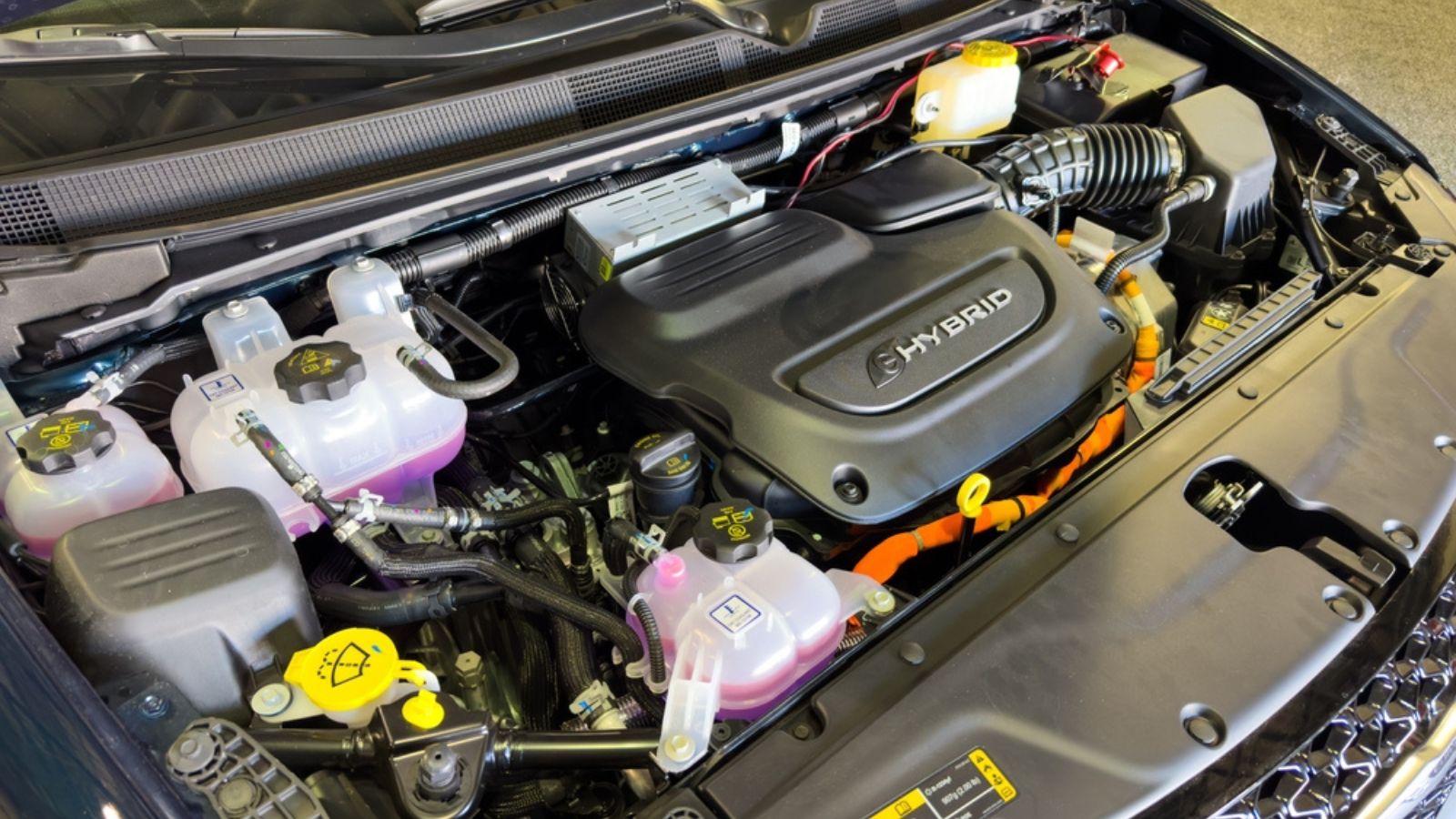 16 Reasons to Give Chrysler Vehicles a Wide Berth - Driver's Drift
