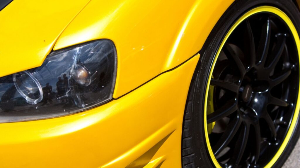 15 Common Car Mods That Are Actually Illegal (Despite Being Pretty Cool ...