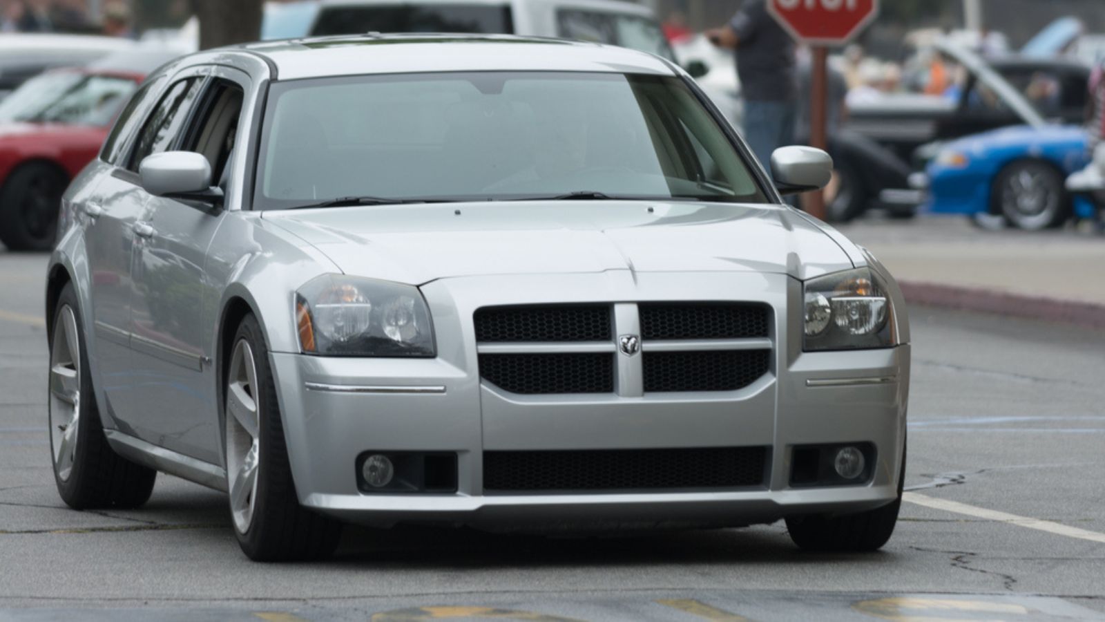 14 of the Most Attainable Dream Cars - Driver's Drift