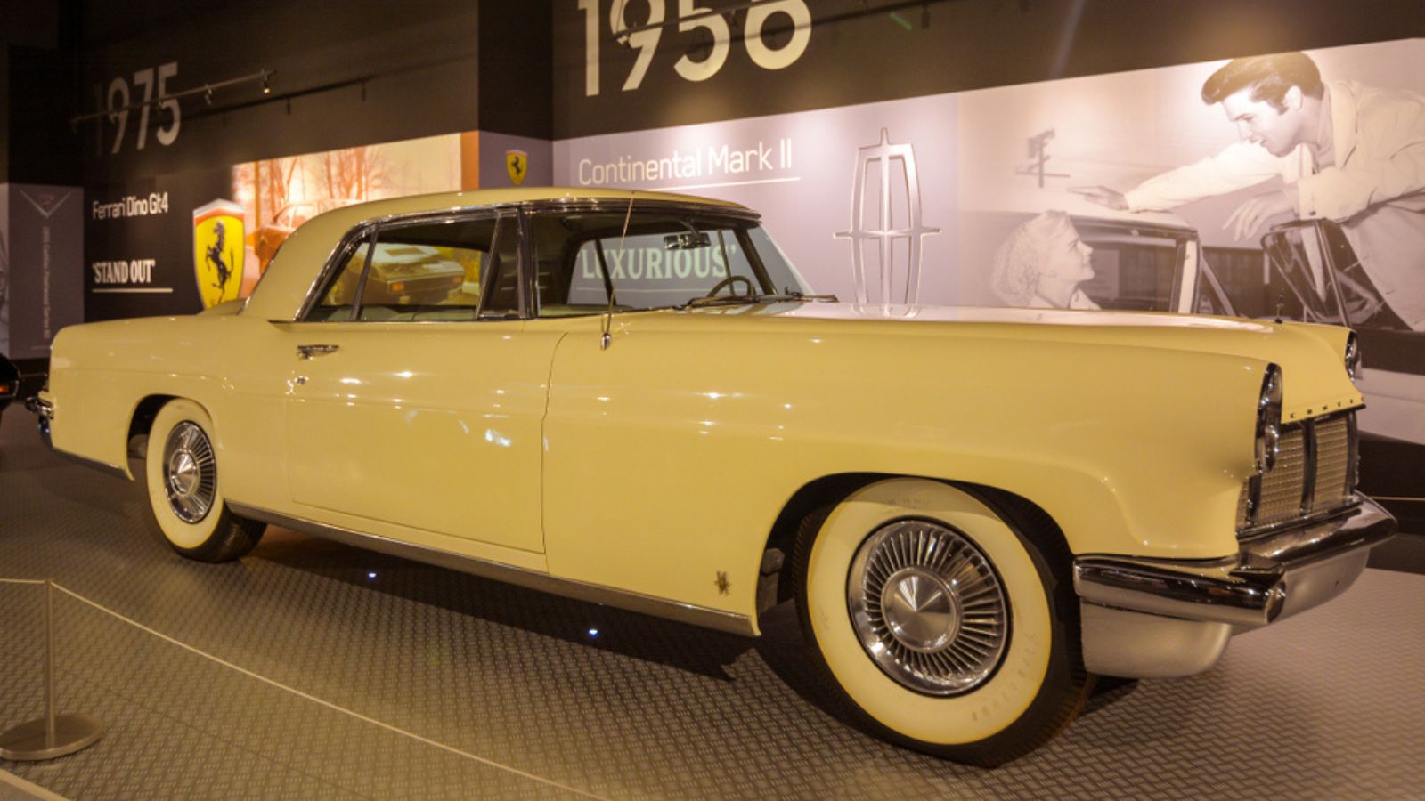 14 of the Best Vehicles With Clamshell Doors - Driver's Drift