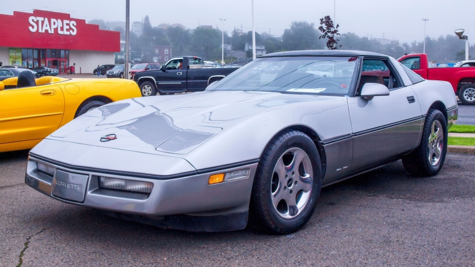 15 Classic Cars That Still Fly Off the Lot - Driver's Drift