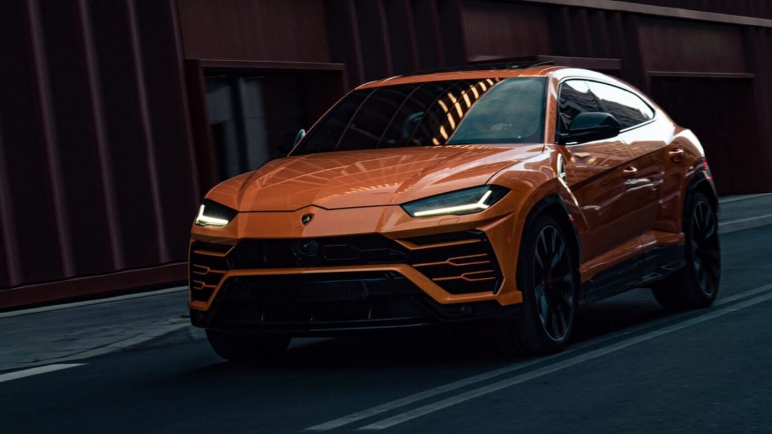 15 Best-Looking SUVS On the Market Today - Driver's Drift
