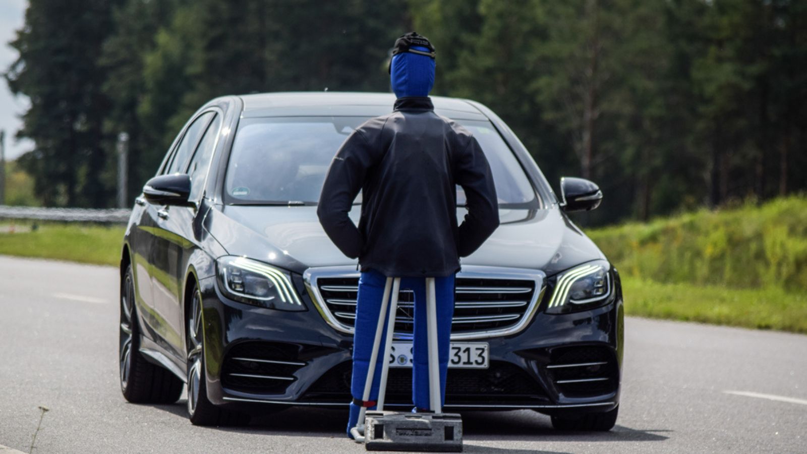 12 of the Best Driver-Assistance Systems in 2024 - Driver's Drift