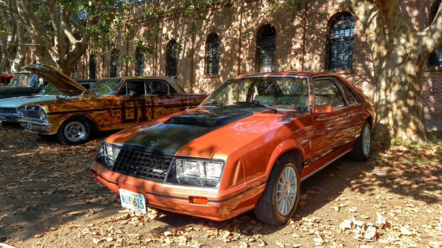 15 Reasons Why Fox Body Mustangs Are Worth the Hype - Driver's Drift