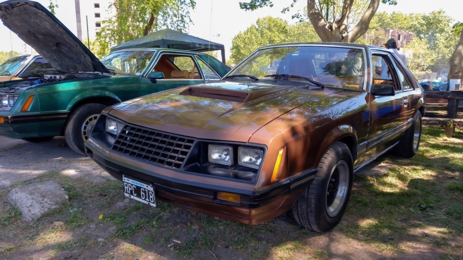 15 Reasons Why Fox Body Mustangs Are Worth the Hype - Driver's Drift