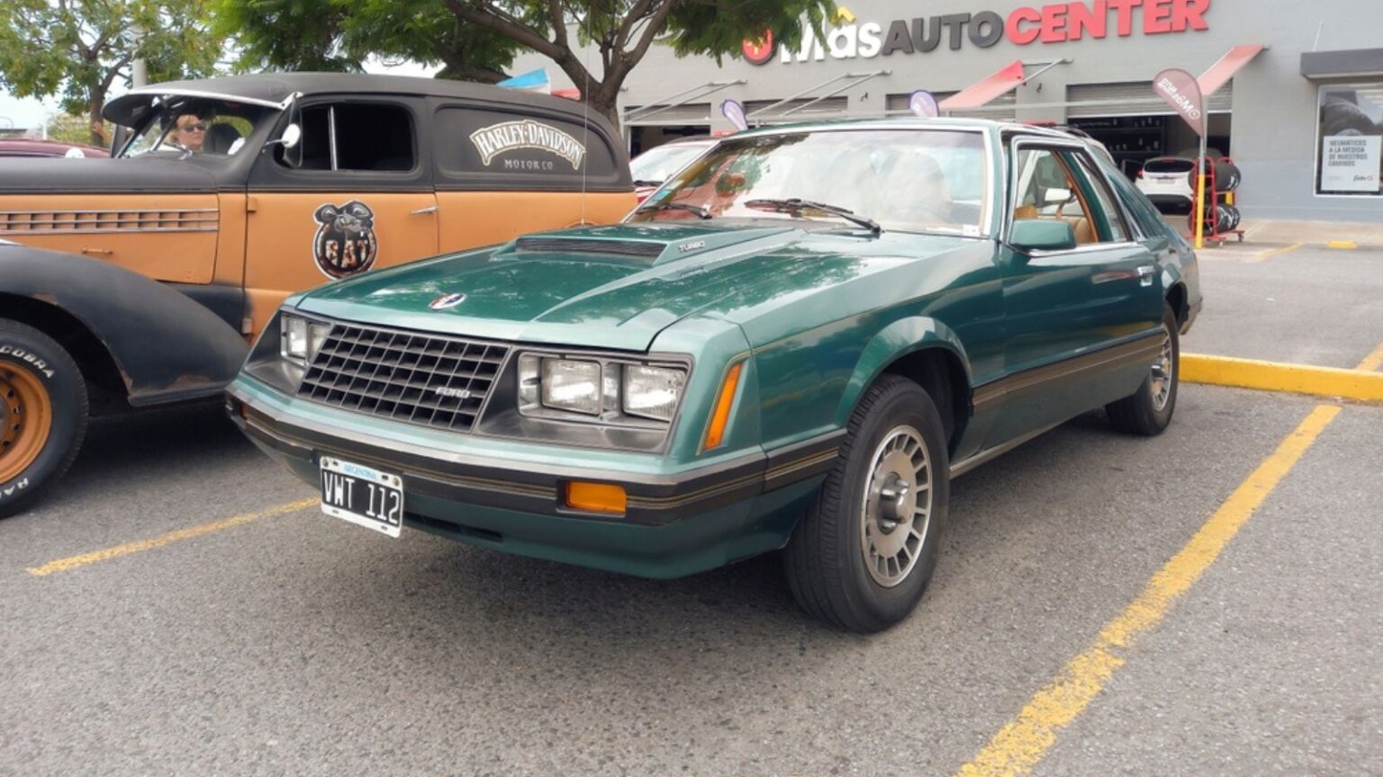 15 Reasons Why Fox Body Mustangs Are Worth the Hype - Driver's Drift