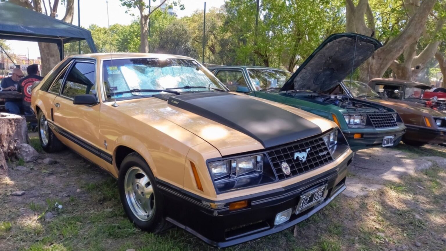 15 Reasons Why Fox Body Mustangs Are Worth the Hype - Driver's Drift