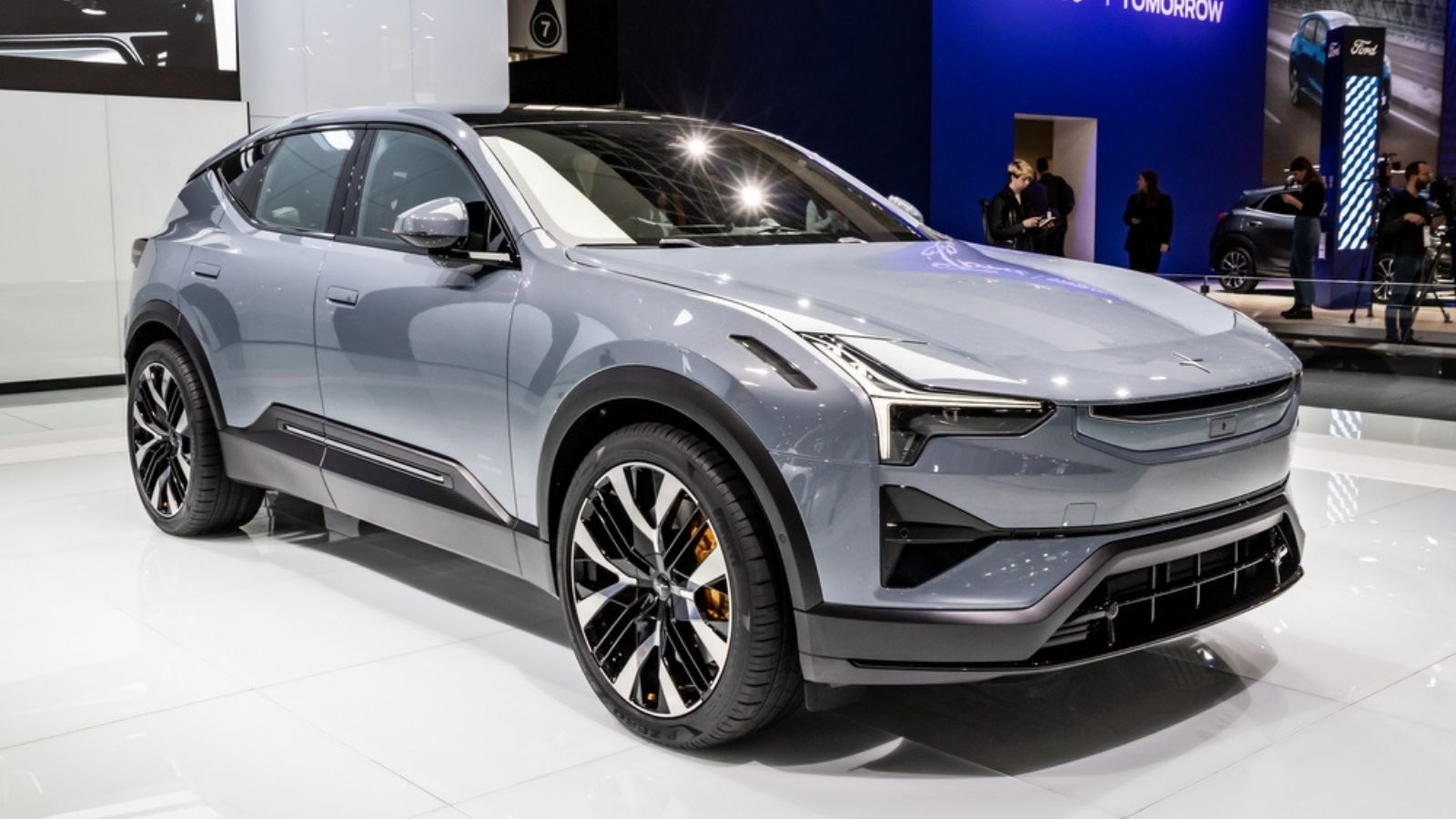 15 Best-Looking SUVS On the Market Today - Driver's Drift