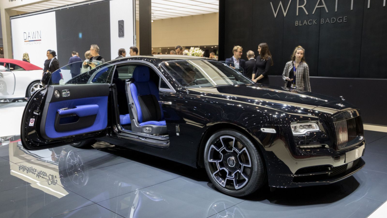 14 of the Best Vehicles With Clamshell Doors - Driver's Drift