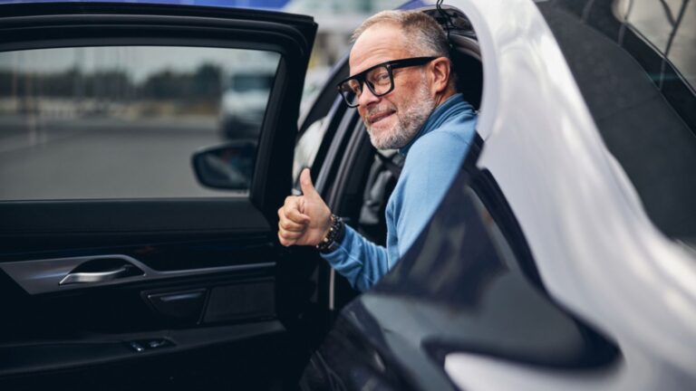 14 Reasons to Consider a Retired Police Vehicle for Your Next Ride ...