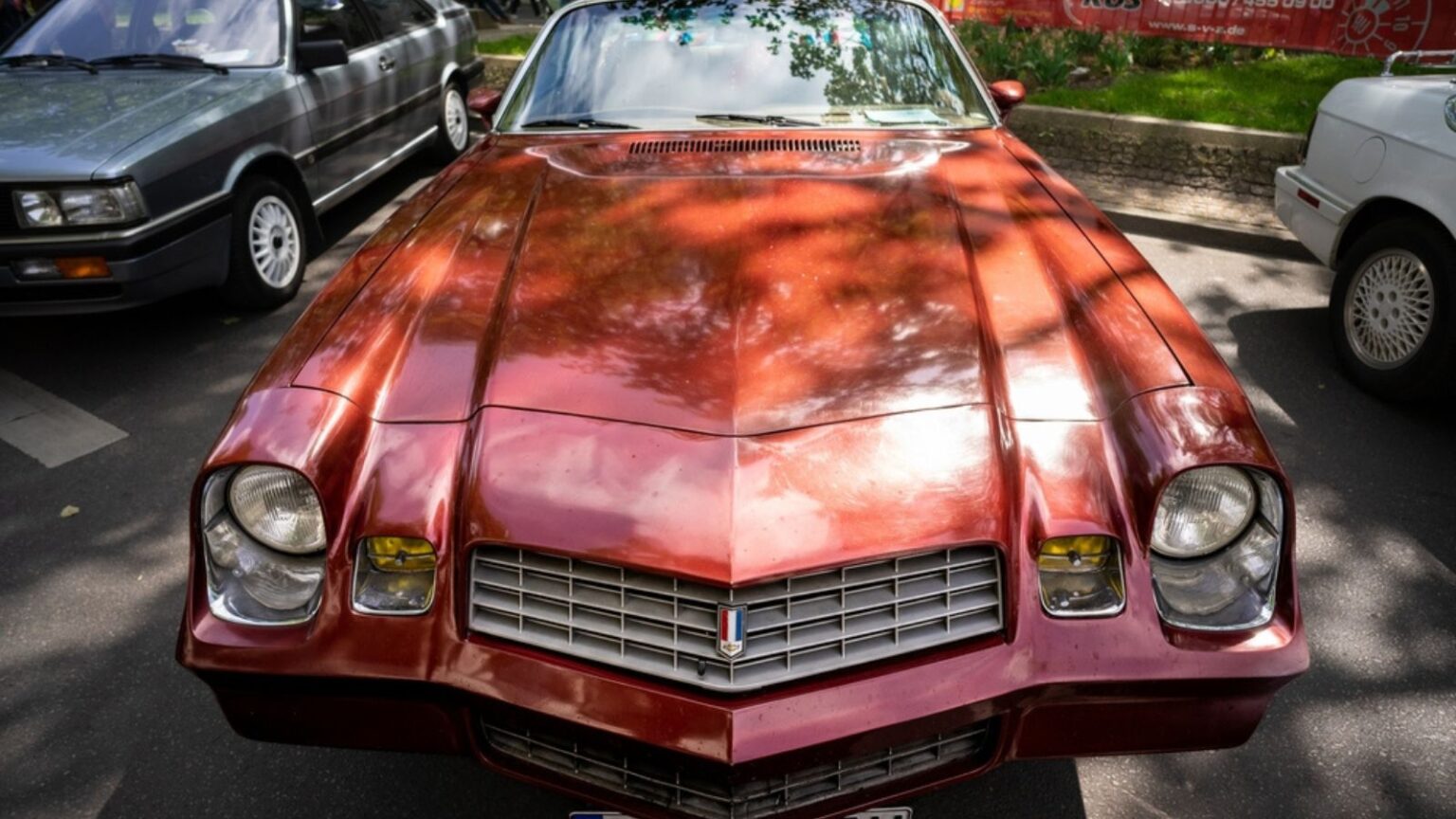 15 Iconic Cars Commonly Associated With Villains From the Big Screen ...