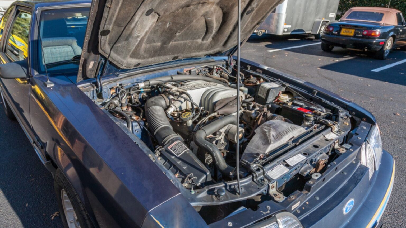 15 Reasons Why Fox Body Mustangs Are Worth the Hype - Driver's Drift