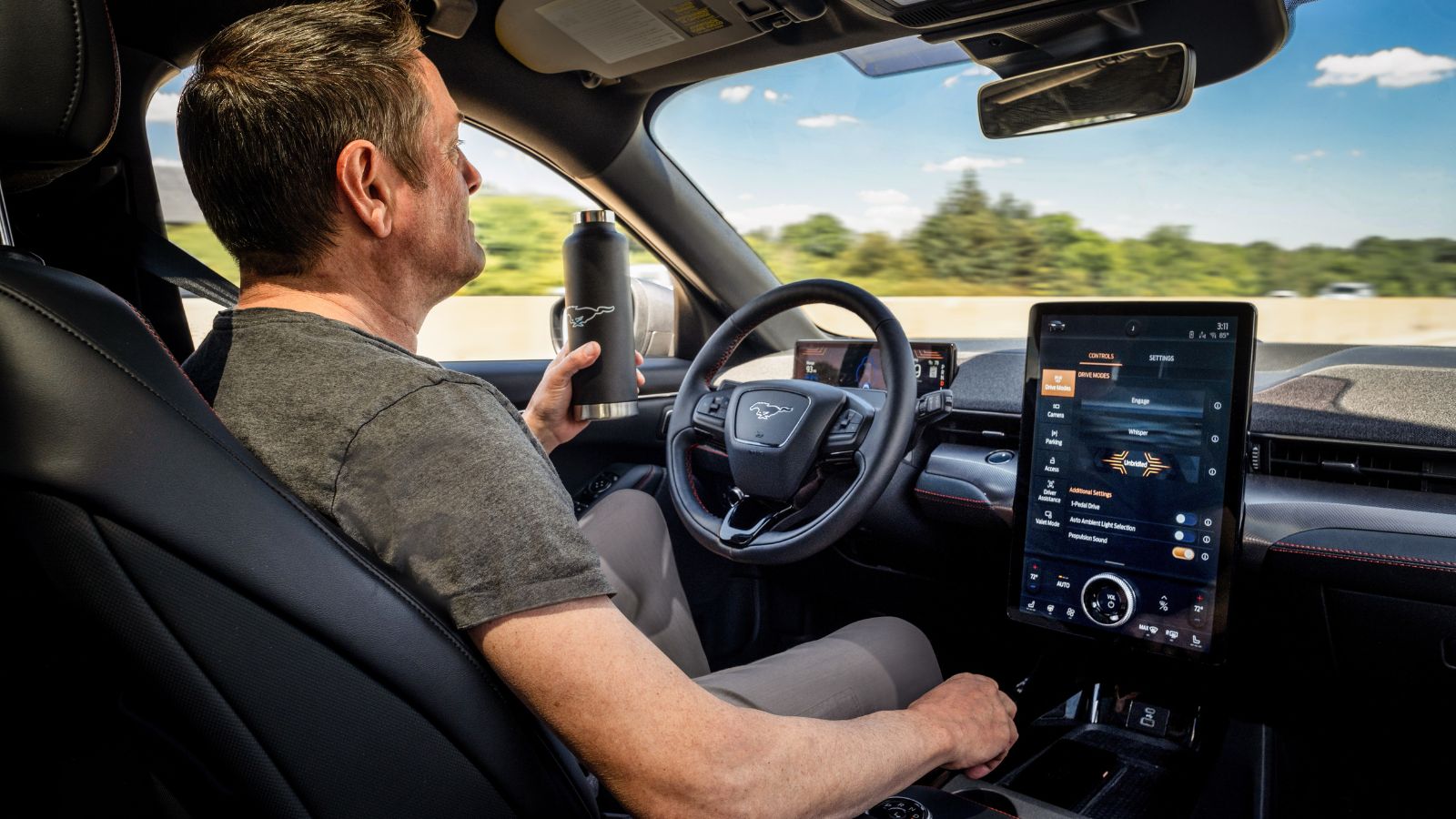 12 of the Best Driver-Assistance Systems in 2024 - Driver's Drift