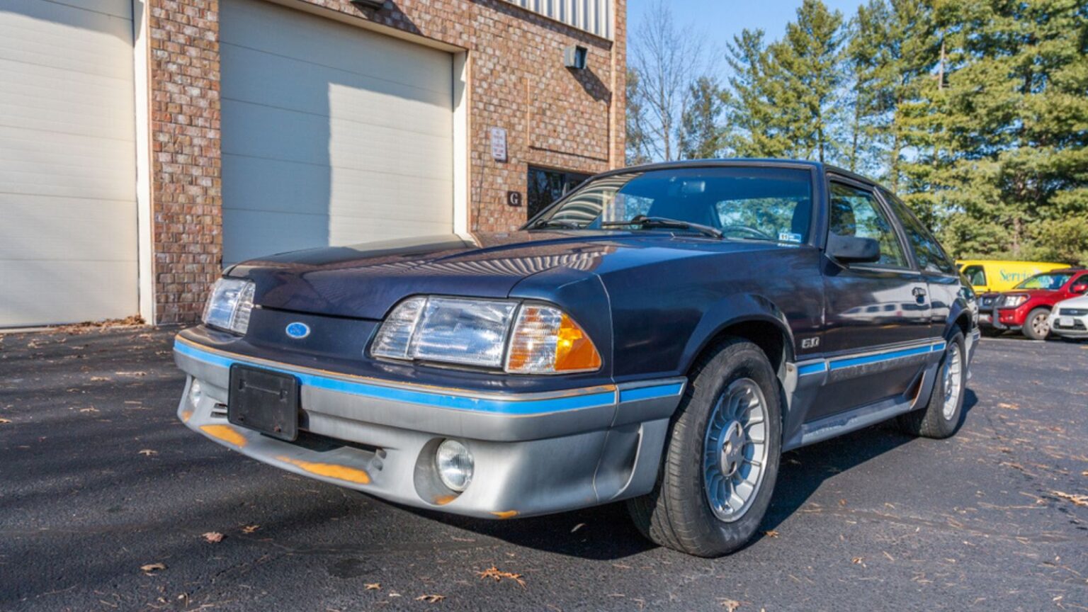 15 Reasons Why Fox Body Mustangs Are Worth the Hype - Driver's Drift