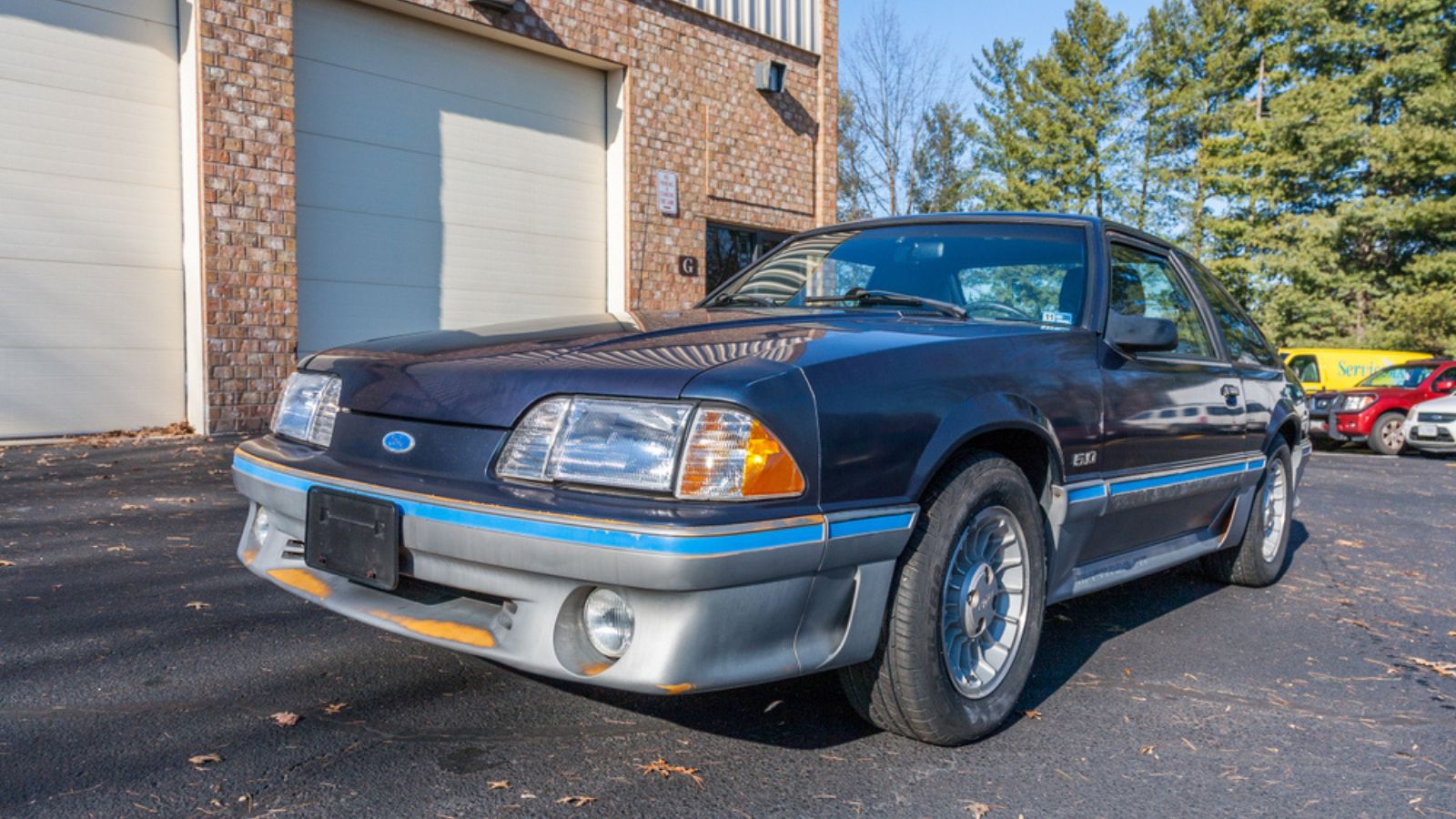 15 Reasons Why Fox Body Mustangs Are Worth the Hype - Driver's Drift